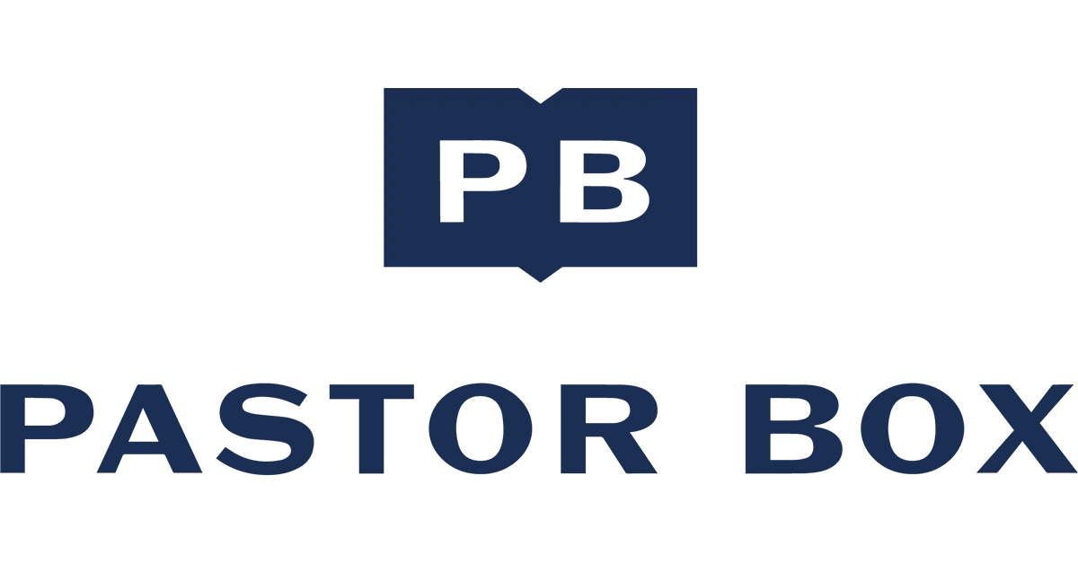 FAQ – PastorBox